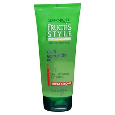 Garnier Fructis Style Pure Clean Styling Gel 6.80 oz - Walmart.com