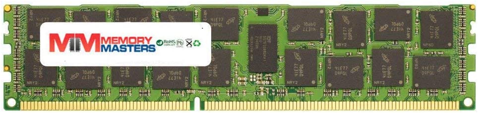 MemoryMasters 16GB Replacement for Micron MTA36ASF2G72PZ-2G3 - DDR4 ...