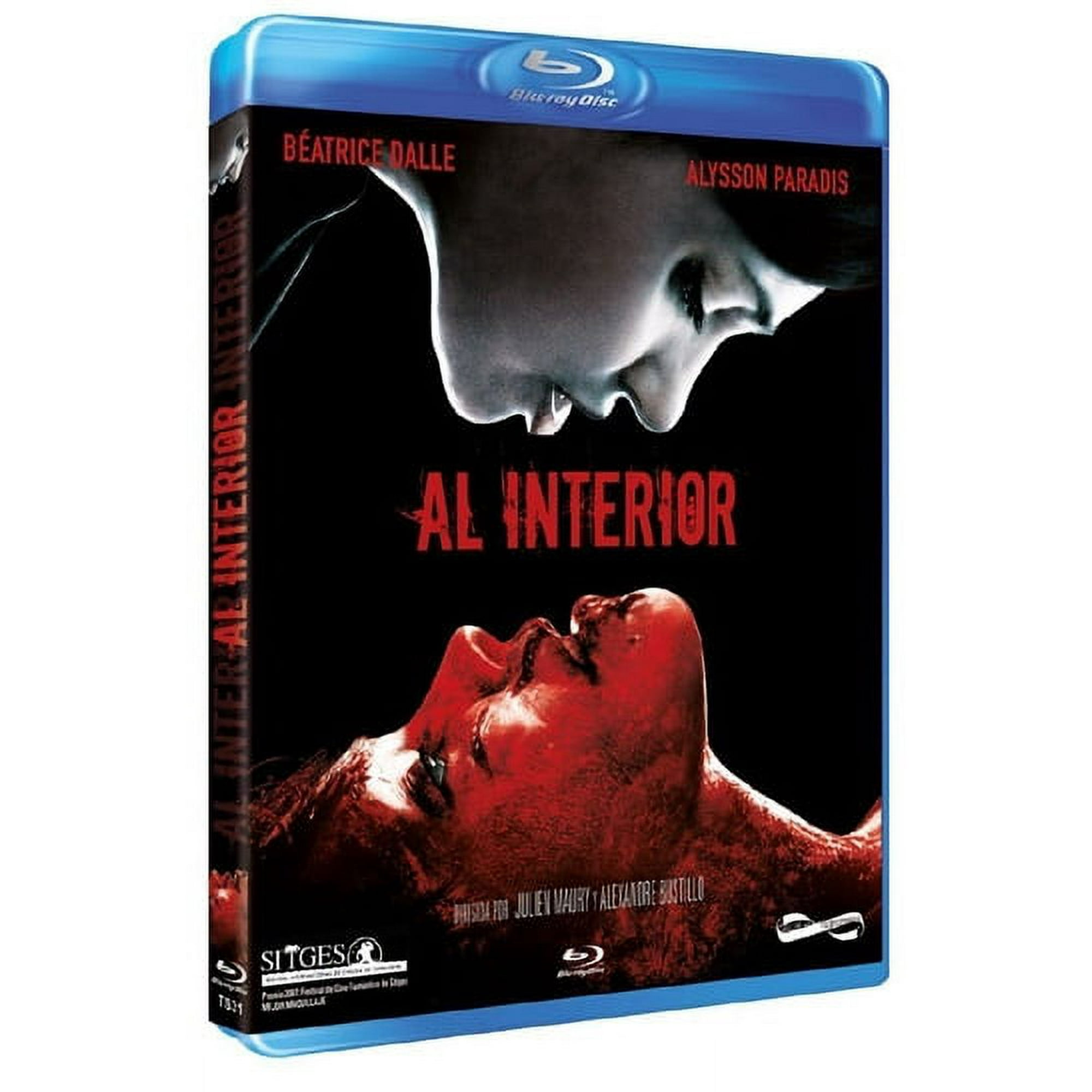 Click here for Inside (2007) ( Ã Lint Rieur ) [ Blu-Ray  Reg. A/... prices