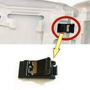 CL062E - Fit System 4 1/2" x 6" Clamp-on w/ 8" Extension,4.5" x 6 ...