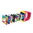 Kurio Watch Glow The Ultimate Smartwatch Built for Kids, Blue - Walmart.com