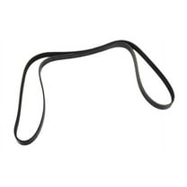 ACDelco GM OE Lifetime Warranty Drive Belt Fits select: 2017-2019 ...