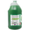Green Dish Soap [ Lemon Scent ] Manual Pot & Pan Professional Detergent ...