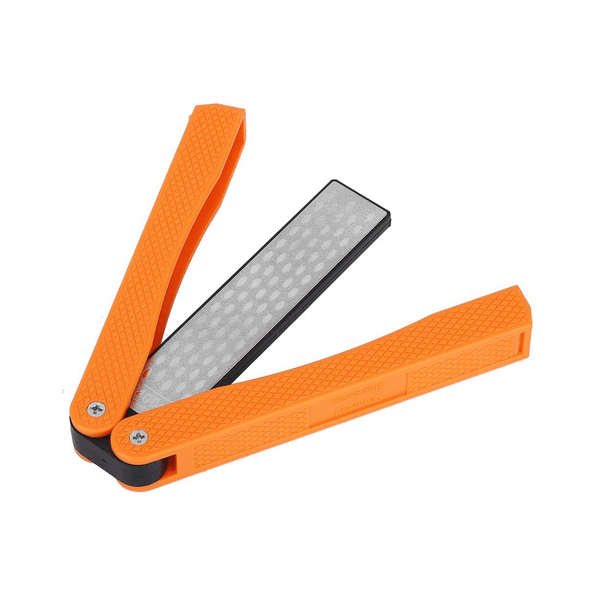 Click here for Unbranded Double Sided Diamond Sharpener  Handheld... prices