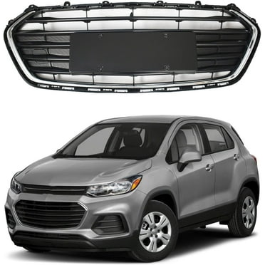 Kojem Chevy Accessories: Front Bumper Mesh Grille for 2007-2013 ...