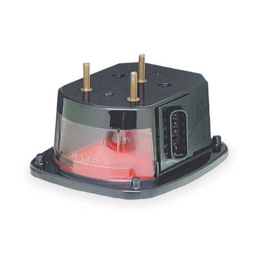 GROTE 53252 10-Diode Pattern Stop/Tail/Turn LED Lamp - Walmart.com