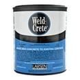 Larsen 1 Gallon Blue Weld-Crete Concrete Bonding Agent - Walmart.com
