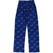 Buffalo Bills Pajamas, Sweatpants & Loungewear in Buffalo Bills Team ...