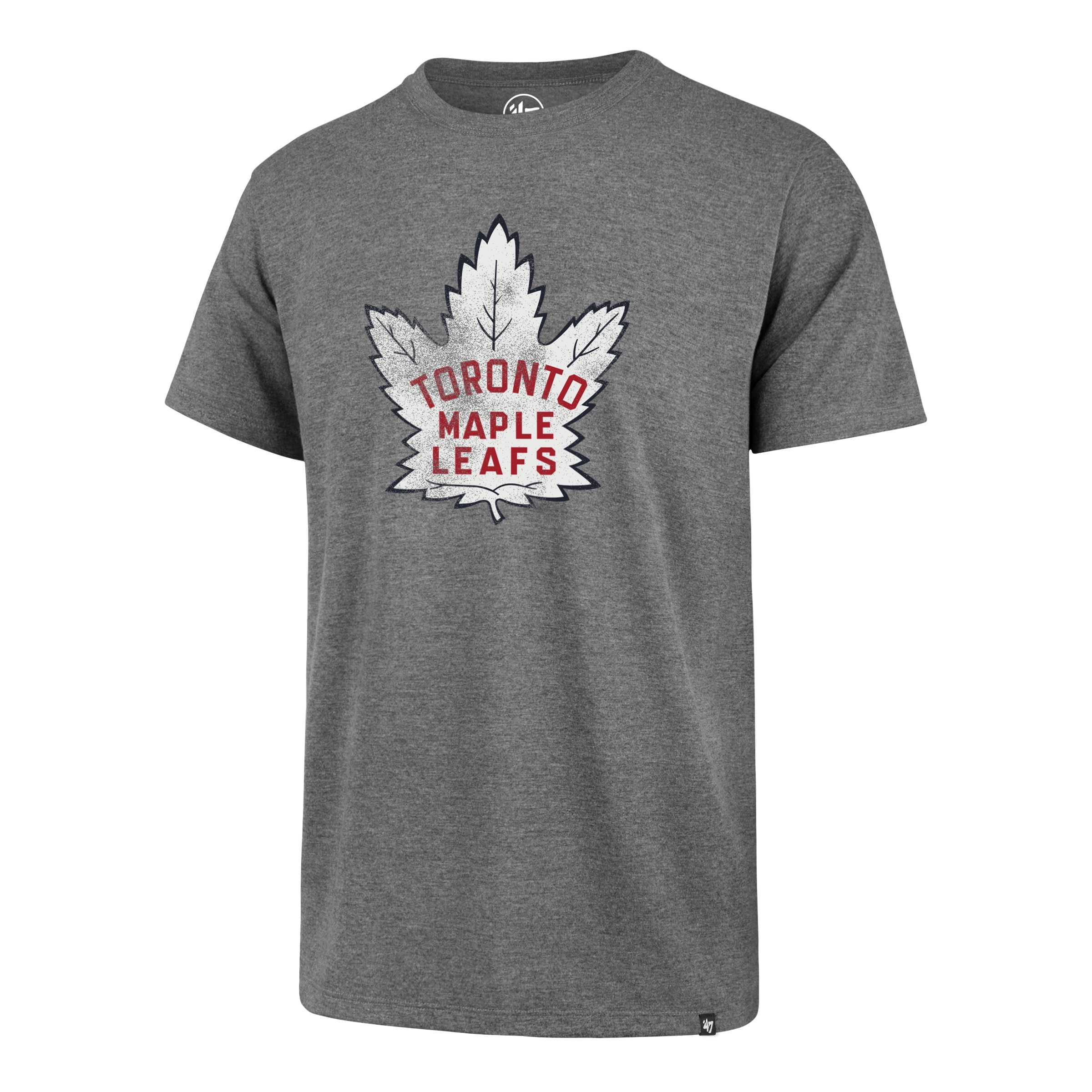 Toronto Maple Leafs NHL Throwback 47 Club Tee | Walmart Canada