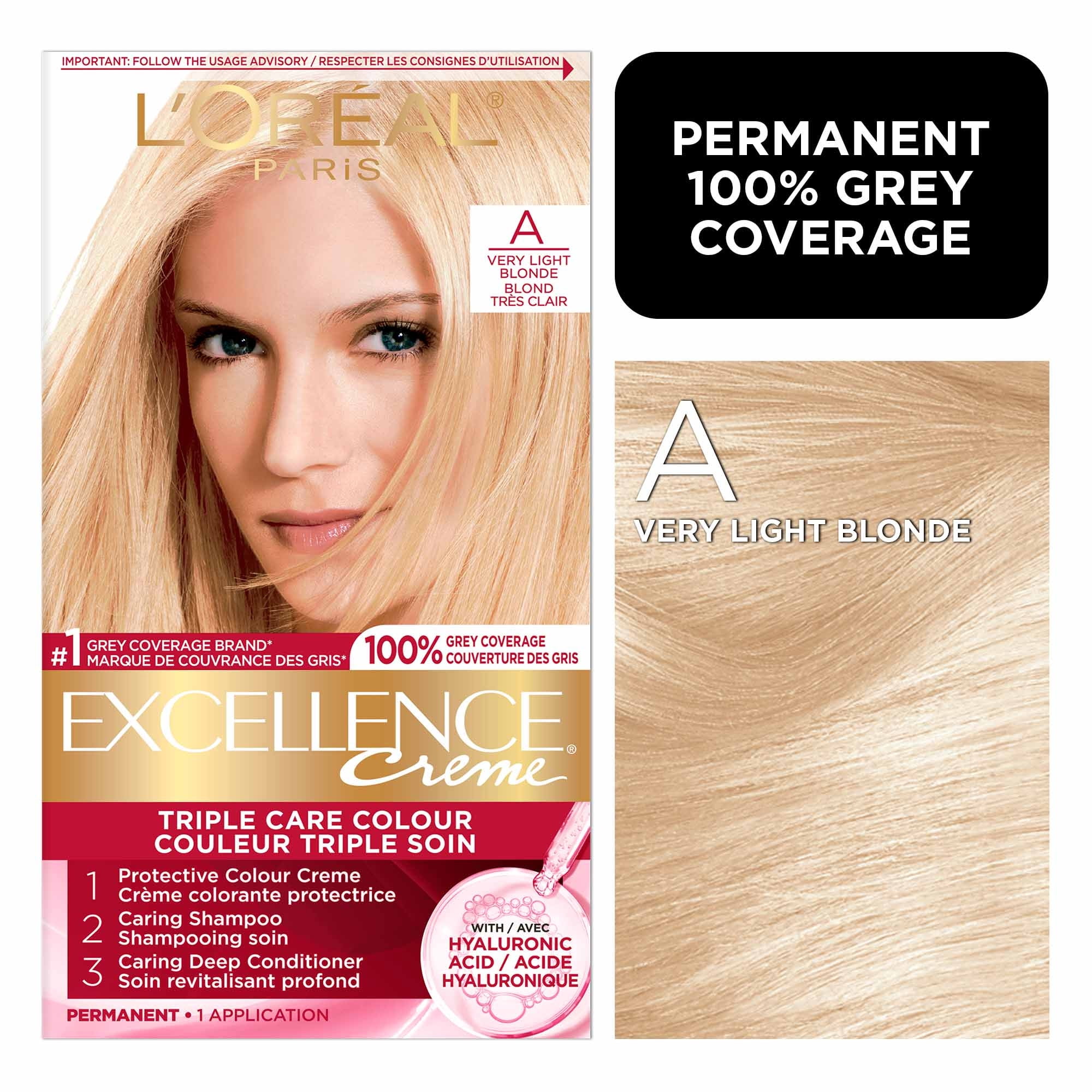 Click here for Loréal Paris Loréal Paris Excellence Crème Triple... prices