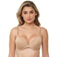 No Boundaries Women's Everyday Push Up Bra, Sizes 32A-38D - Walmart.com