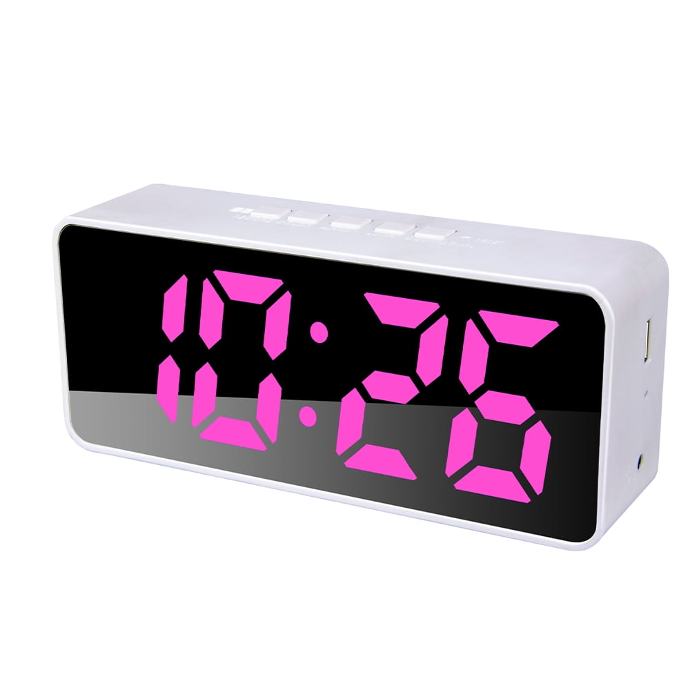 Digital Clock App