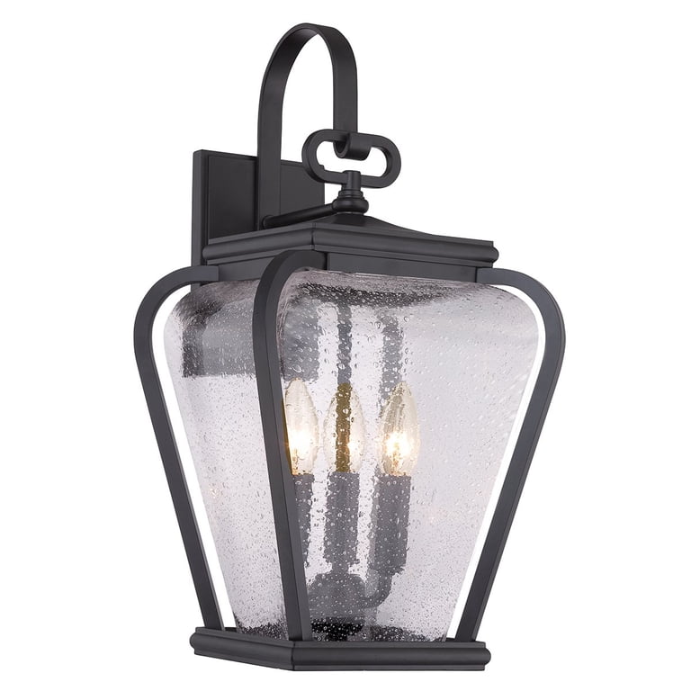 Large French Country Outdoor Wall Lanterns Progress P6617 20