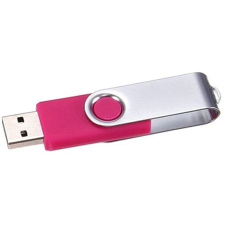USB Flash Drives, 64MB Portable Rotating USB 2.0 Flash Memory Stick Pen ...