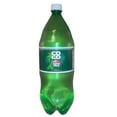 Coco Rico, Regular Soda Coco Rico Natural Coconut Flavored Soda, 1.75 ...