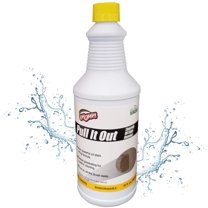 Goof Off RustAid Outdoor Rust Stain Remover - 1 Gallon - Walmart.com