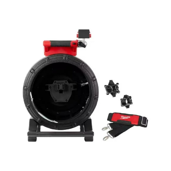 Milwaukee M12 Inspection Camera