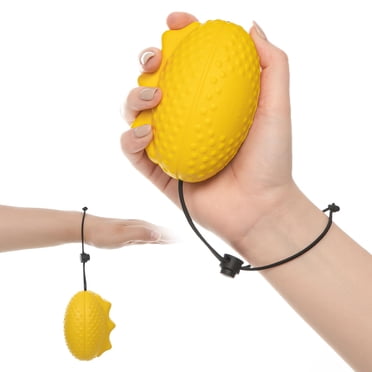 Handmaster Plus hand exerciser, purple, early rehabilitation - Walmart.com