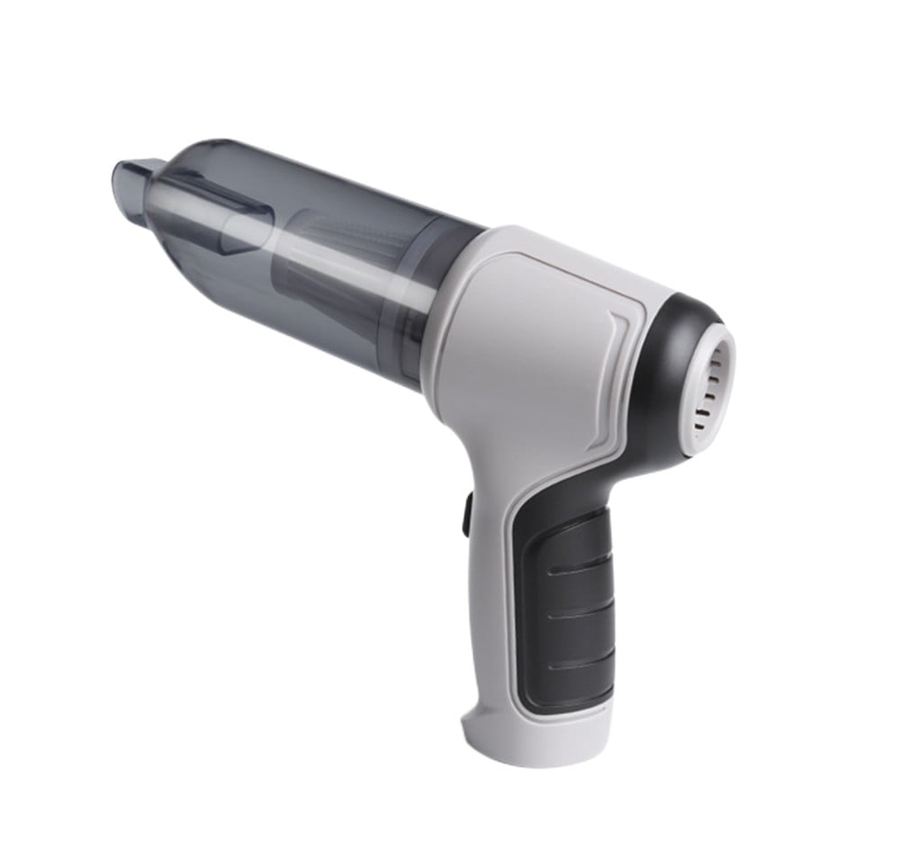 Handheld Vacuum And Blower Cordless 12000pa Strong Suction 120w High
