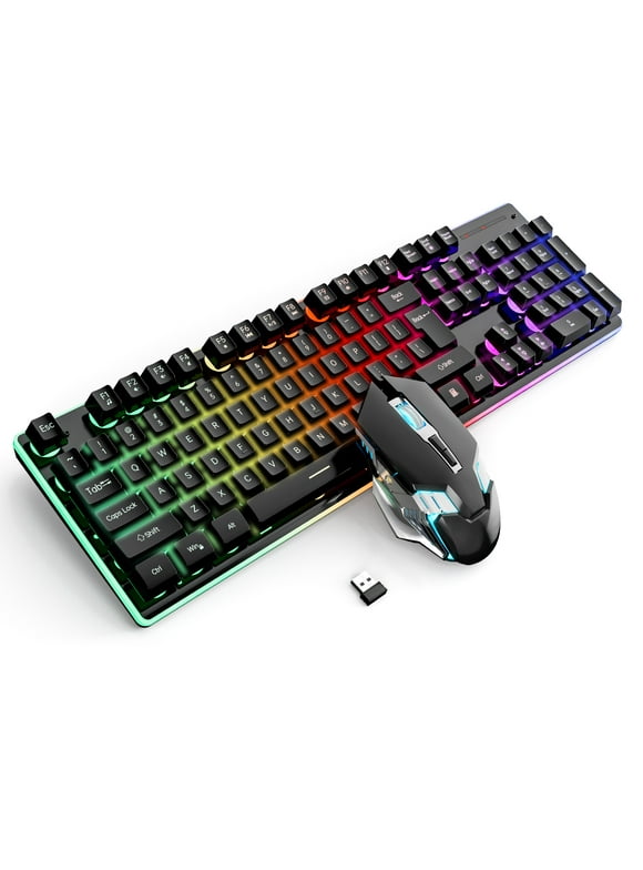 Wireless Keyboards in Computer Keyboards - Walmart.com