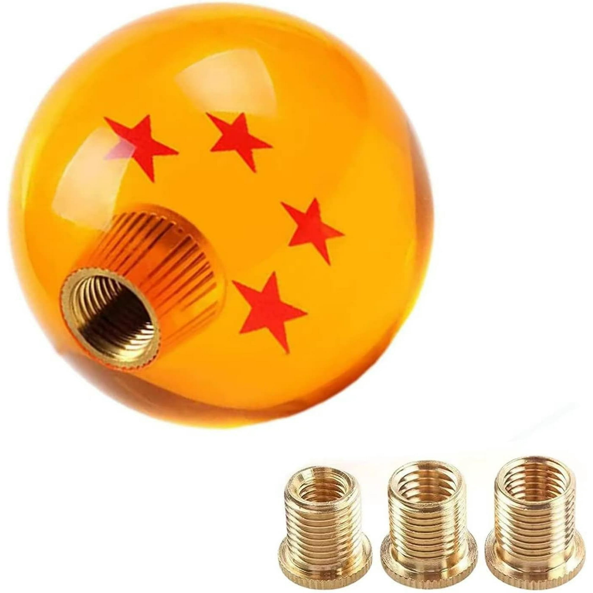 Click here for Gfdyree Shift Knob Round Ball Type For Most Manual... prices