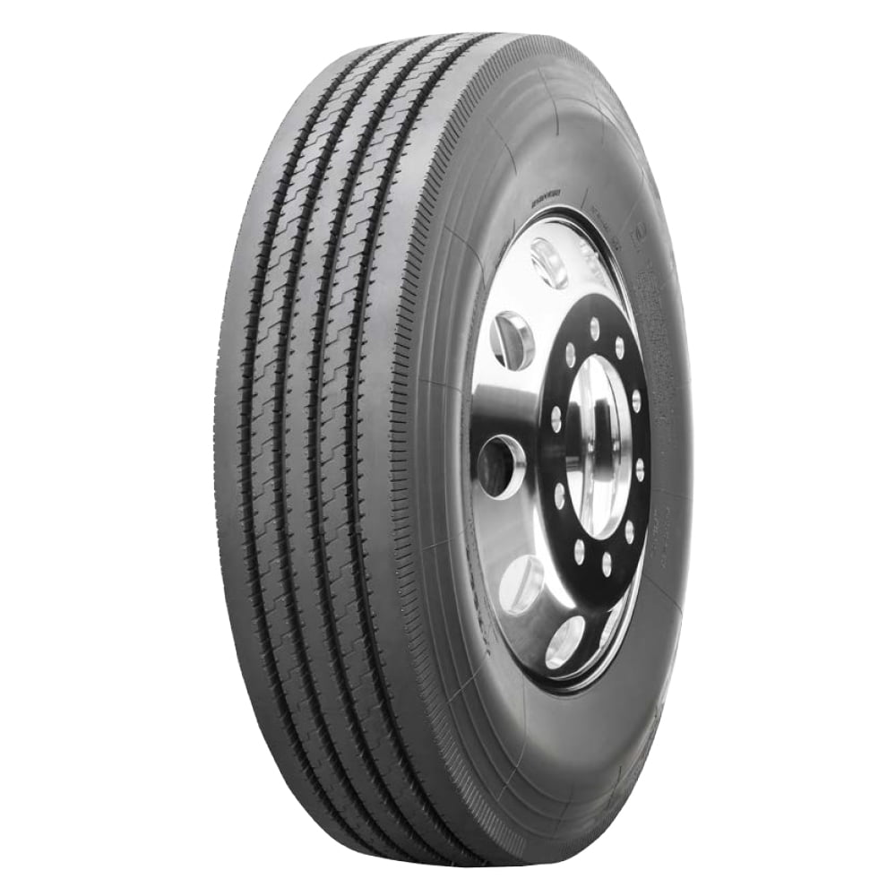 Click here for Mirage Mg660 Commercial Truck Tire 215/75r17.5 H prices
