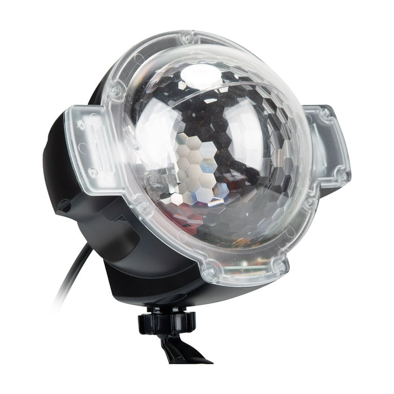 Light Flurry Projector Review