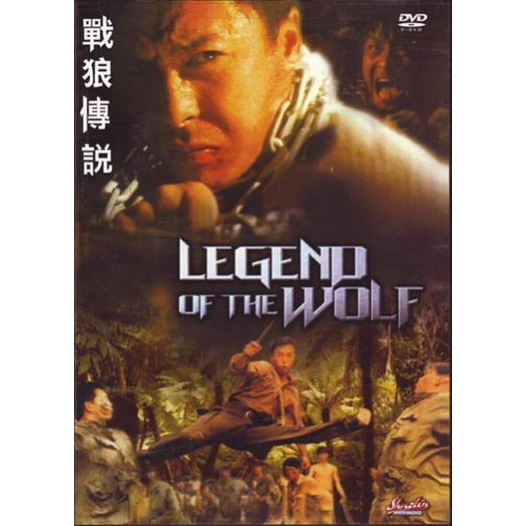 Wolf Dvd Movies