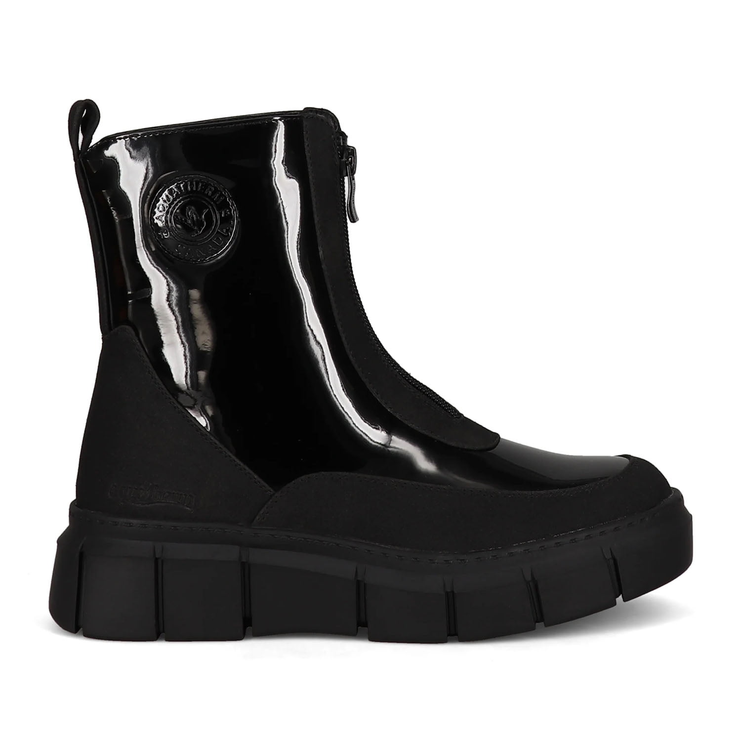 Click here for Aquatherm Canada Aquatherm Womens Marilyn In Black... prices