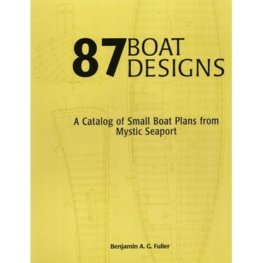 A Model Boat Builder's Guide to Rigging - A Collection of Historical ...