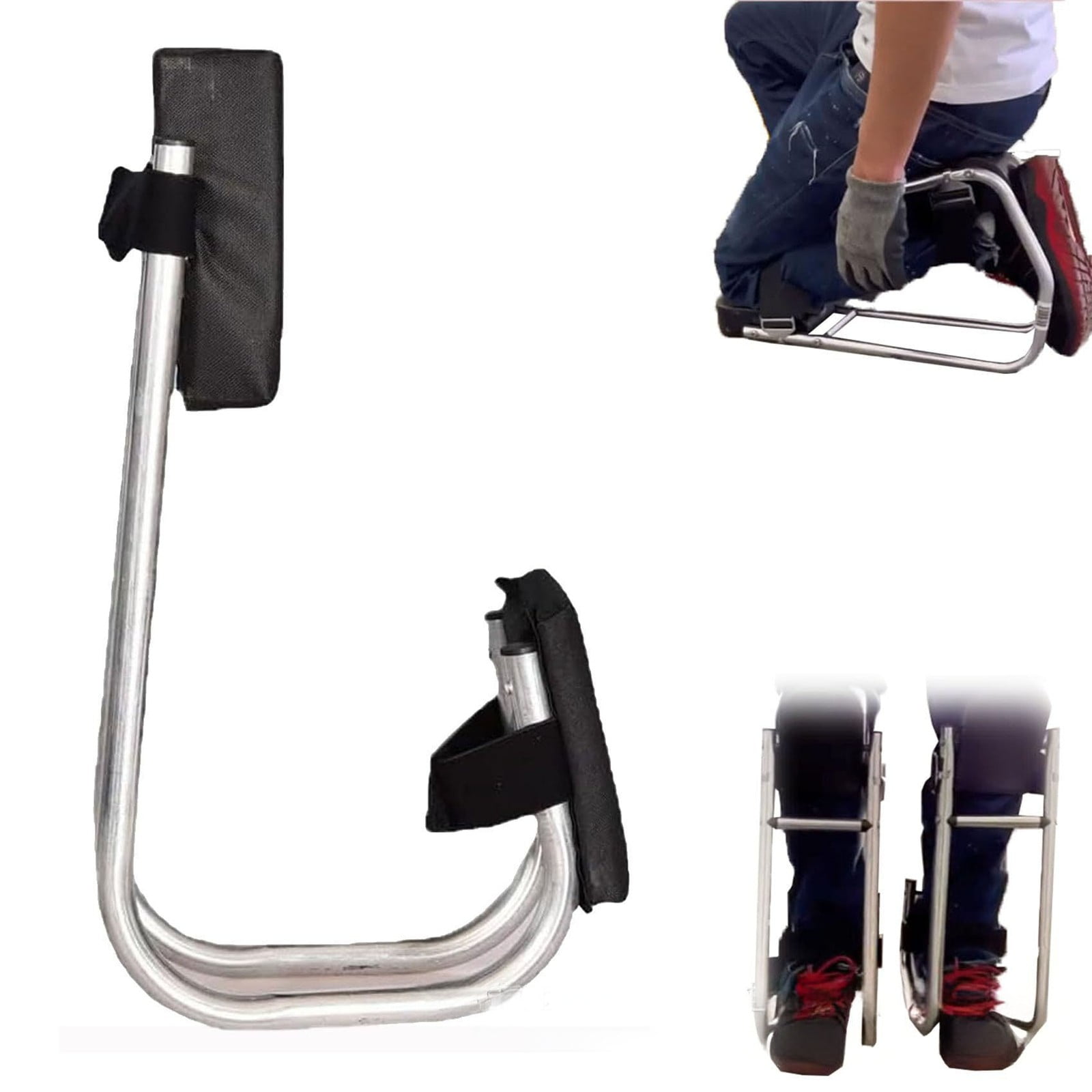 Click here for Wifklsiipg Knee Seat For Gardening Knee Pad Seat F... prices