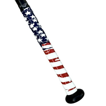 Rawlings 1.00mm Baseball Bat Grip, Gold Rush - Walmart.com