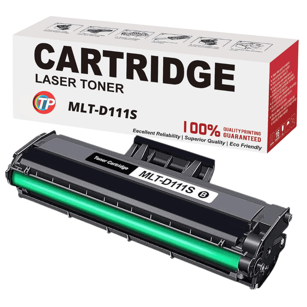 Click here for Starink Compatible Samsung Mlt-D111s Toner Cartrid... prices