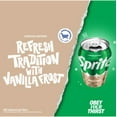 Sprite Vanilla Frost Sprite 12 Pack, 12 oz Caffeine-Free Can - Walmart.com
