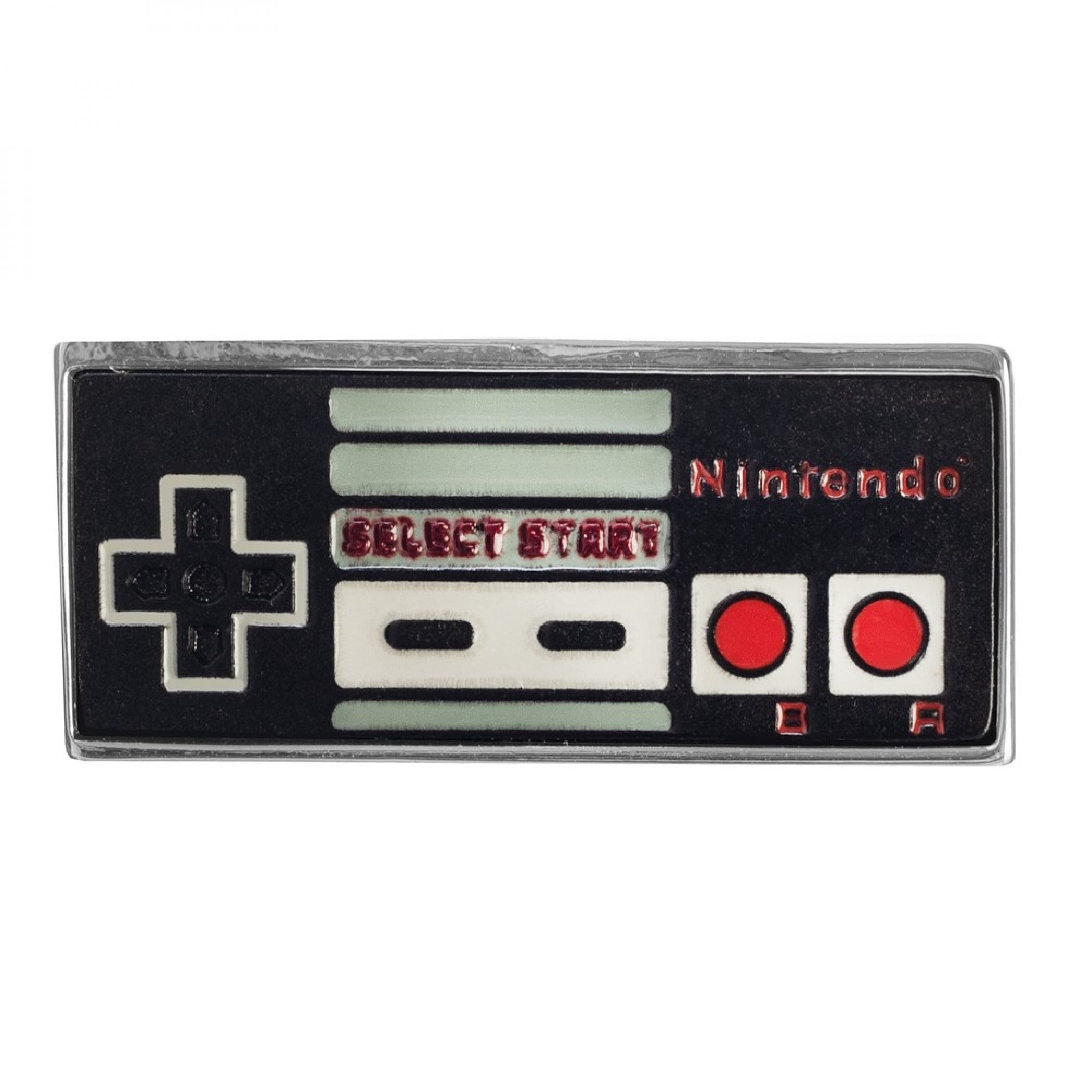 Nintendo Controller Icons Lapel Pin - Walmart.com