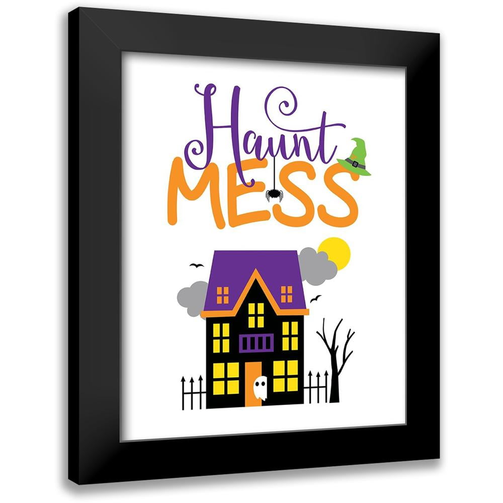 Robinson, Tamara 15x18 Black Modern Framed Museum Art Print Titled ...