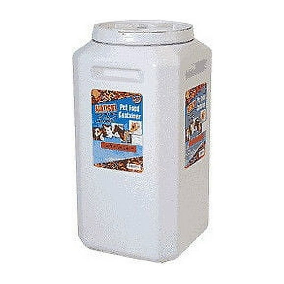 Vittles Vault Airtight Pet Food Storage Container