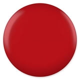 DND DC Gel Polish AIF9 Set, Red Collection, UV/LED Gel Polish and Air ...