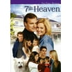 7th Heaven: The First Season - DVD - Walmart.com