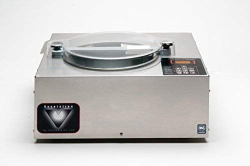 Buy ChocoVision Revolation V Chocolate Tempering Machine, 9 lb ...