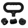 Wagon Push Handle Replacement for Garden Camping and Travel Portable ...