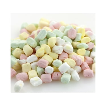 Pastel Mini Smooth and Melty Mints 2 pounds Petite Misty Mints ...
