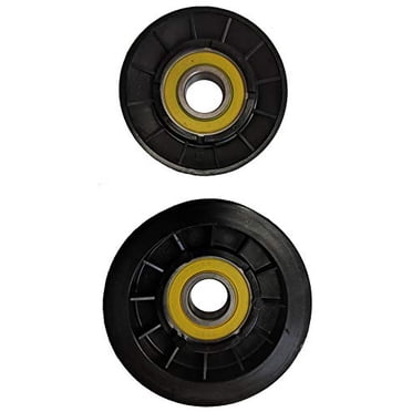 John Deere Original Equipment Sheave Assembly (Set of 3) - TCU28215,3 ...
