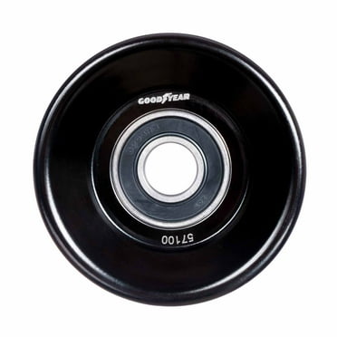 Gates 36100 Idler Pulley - Walmart.com