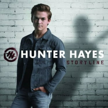 Hunter Hayes - Hunter Hayes (Encore) - CD - Walmart.com