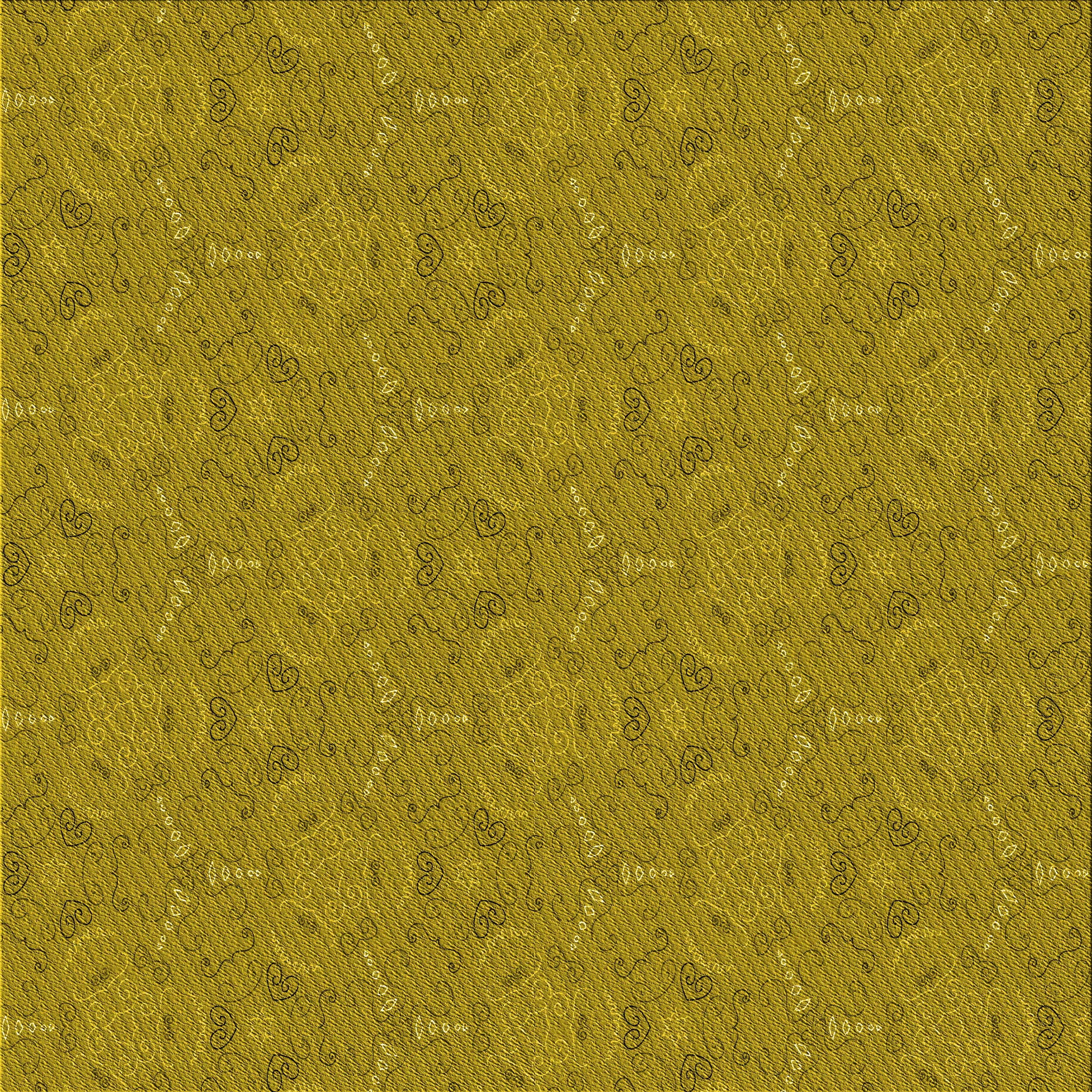 Ahgly Company Indoor Square Patterned School Bus Yellow Area Rugs, 6 ...