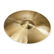 Paiste 4005522 Signature Series 22 Inch Blue Bell Ride Cymbal W/ Medium ...