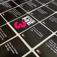 GIVE ME 3 - Hilarious Conversation Starter Party Game - Fast Paced Card ...
