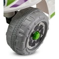 Disney's Toy Story 4: Buzz Lightyear Toddler Ride-On Toy by Kid Trax ...