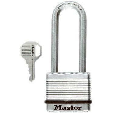 T-H Trailer Padlock with Audio Alarm - Walmart.com